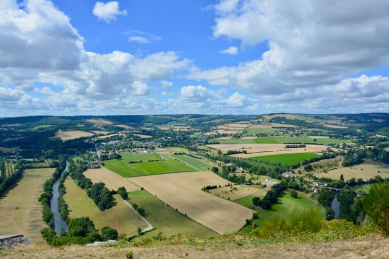 Connaitre le prix des terres agricolas avec la Safer de l'Ile-de-France